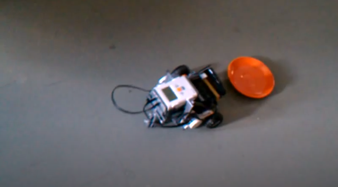 Radiation-Sensing NXT Robot – PChem4all – Dr. Williams' Science Blog