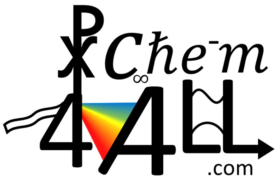 PChem4all – Dr. Williams' Science Blog – Papers, projects, and musings ...